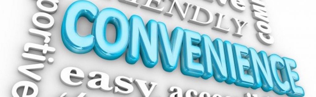 Convenience Init - KodingKita